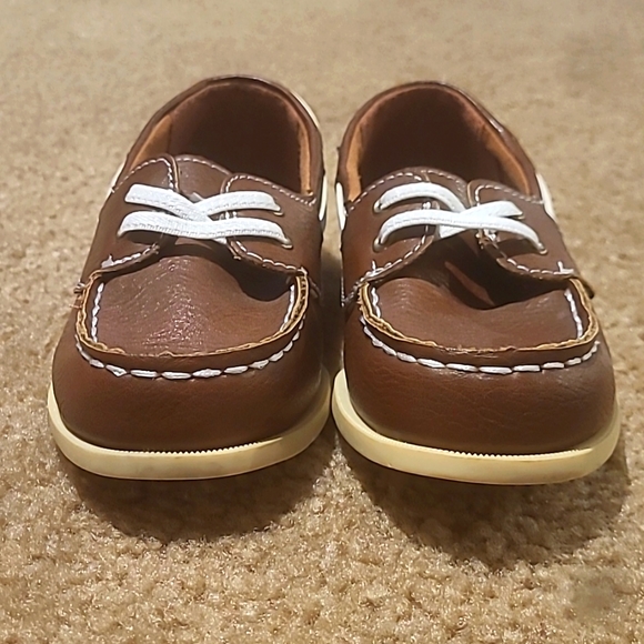 Carter's | Shoes | Kids Carters Casual Loafers | Poshmark